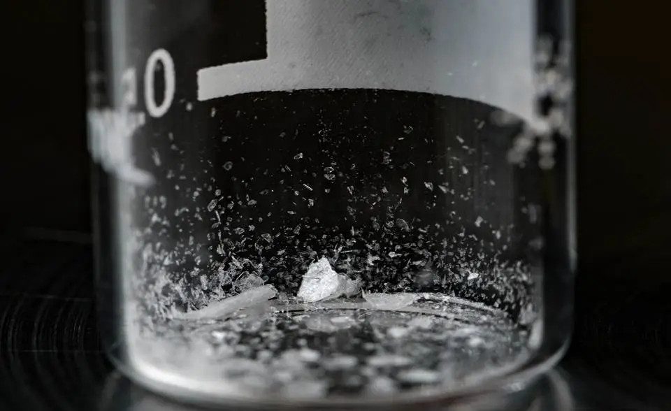 What is fentanyl? - Partnership to End Addiction