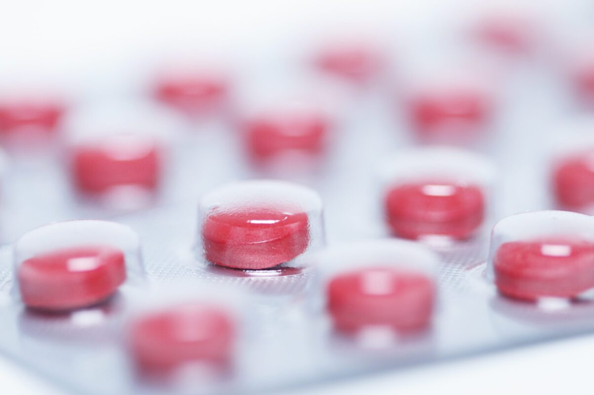 What is pseudoephedrine? - Partnership to End Addiction