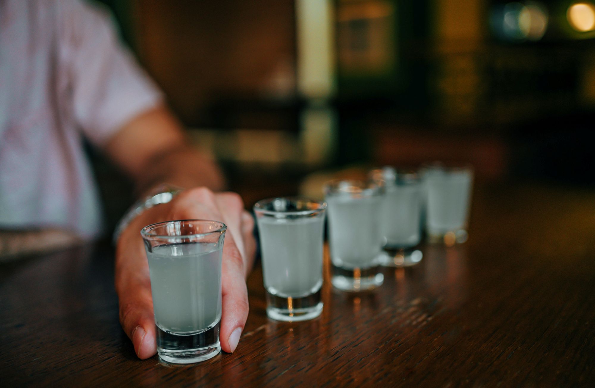 Alcohol Blackouts: What Parents Need to Know—and What to Do ...