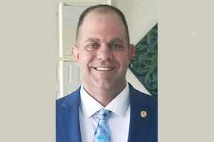 Sgt. Tony Winstead Shares his Story on How the Partnership Inspired Him ...