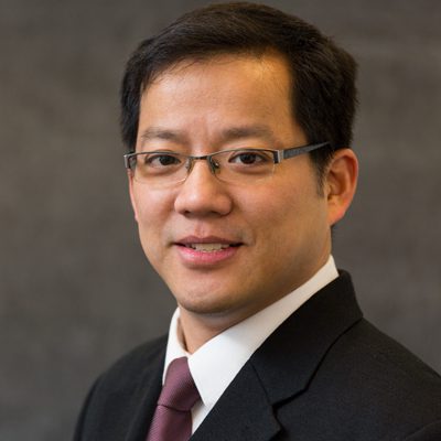 Timothy Su, M.A. - Partnership to End Addiction