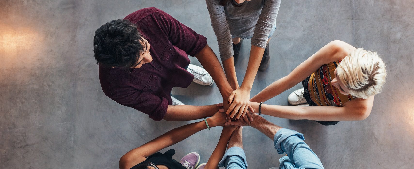 Fundraise On Our Behalf - Partnership to End Addiction