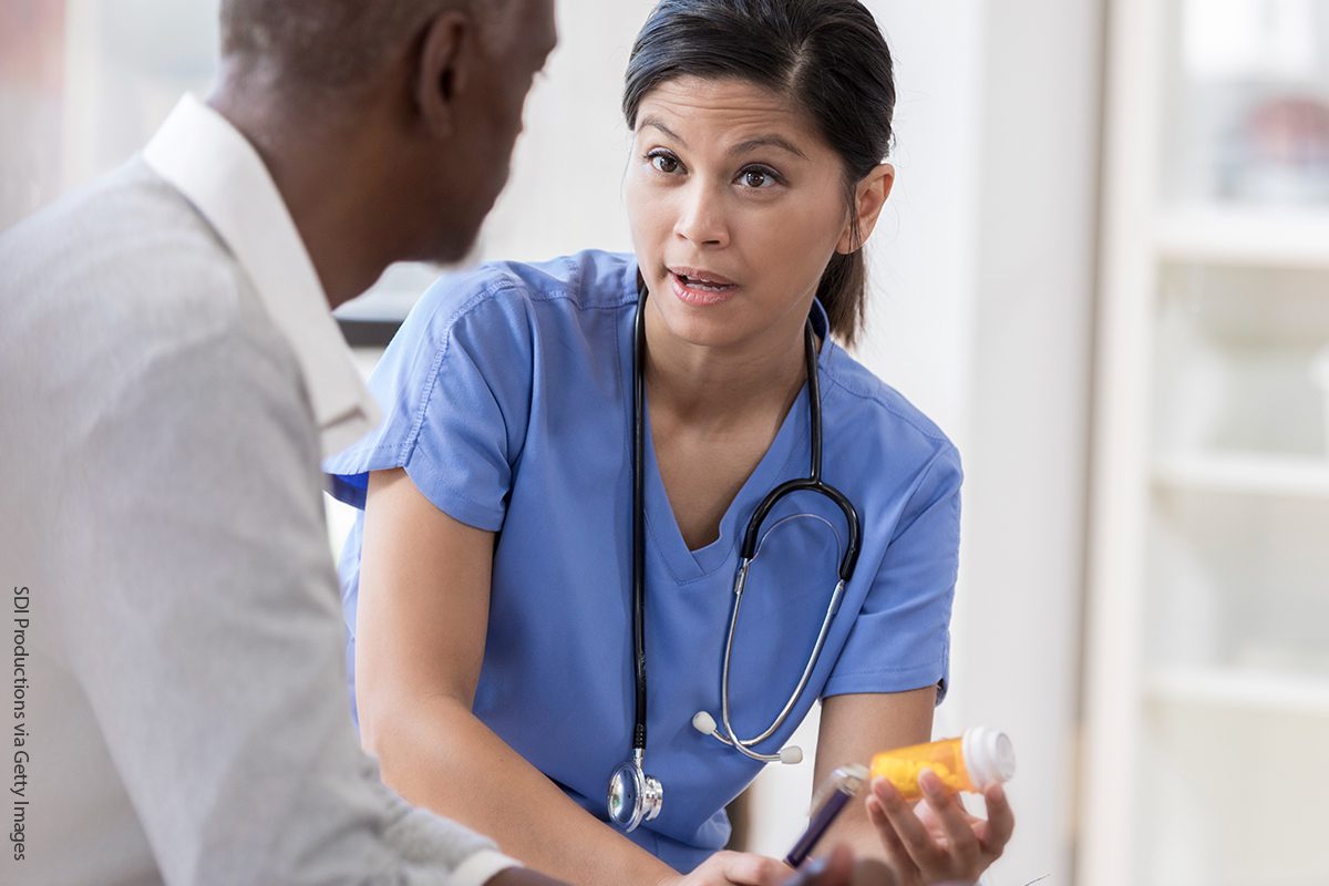 New Strategies Needed to Increase Opioid Addiction Medication Use in ...