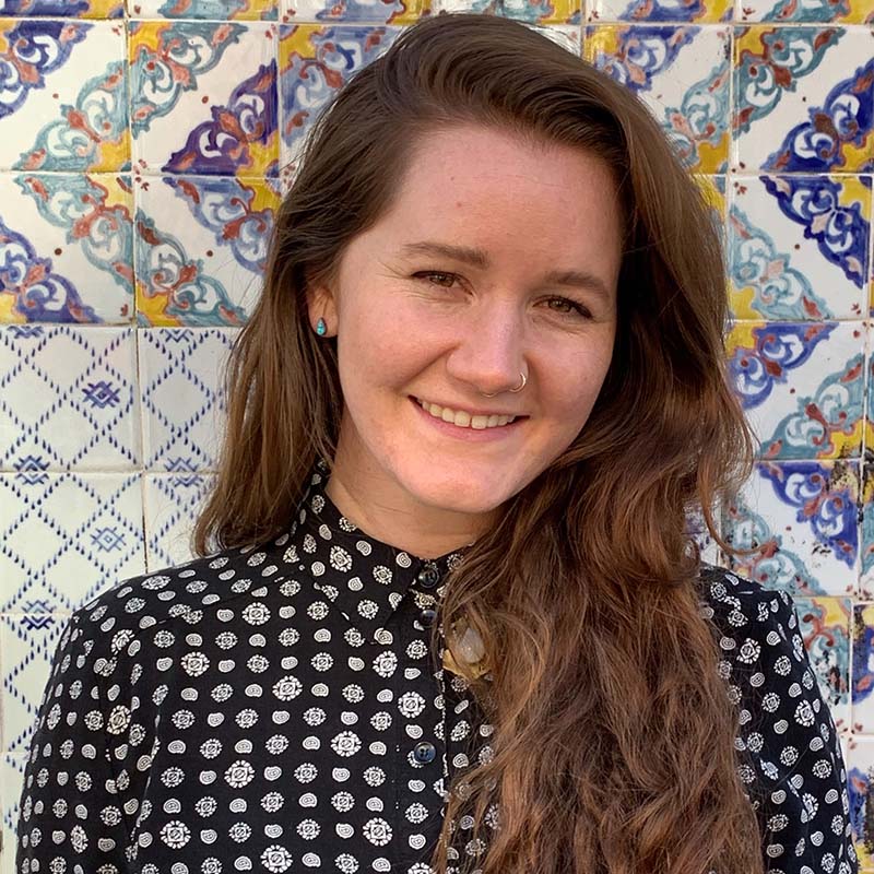 Jessica Meyers - Partnership to End Addiction