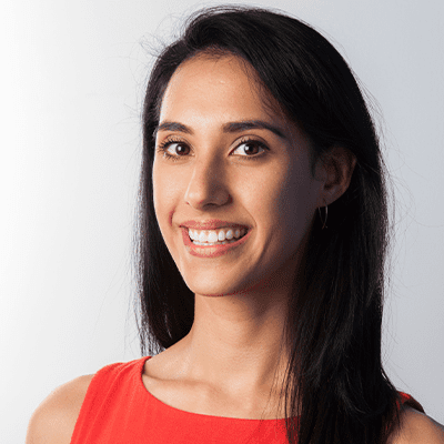 Maggie Holy - Partnership to End Addiction