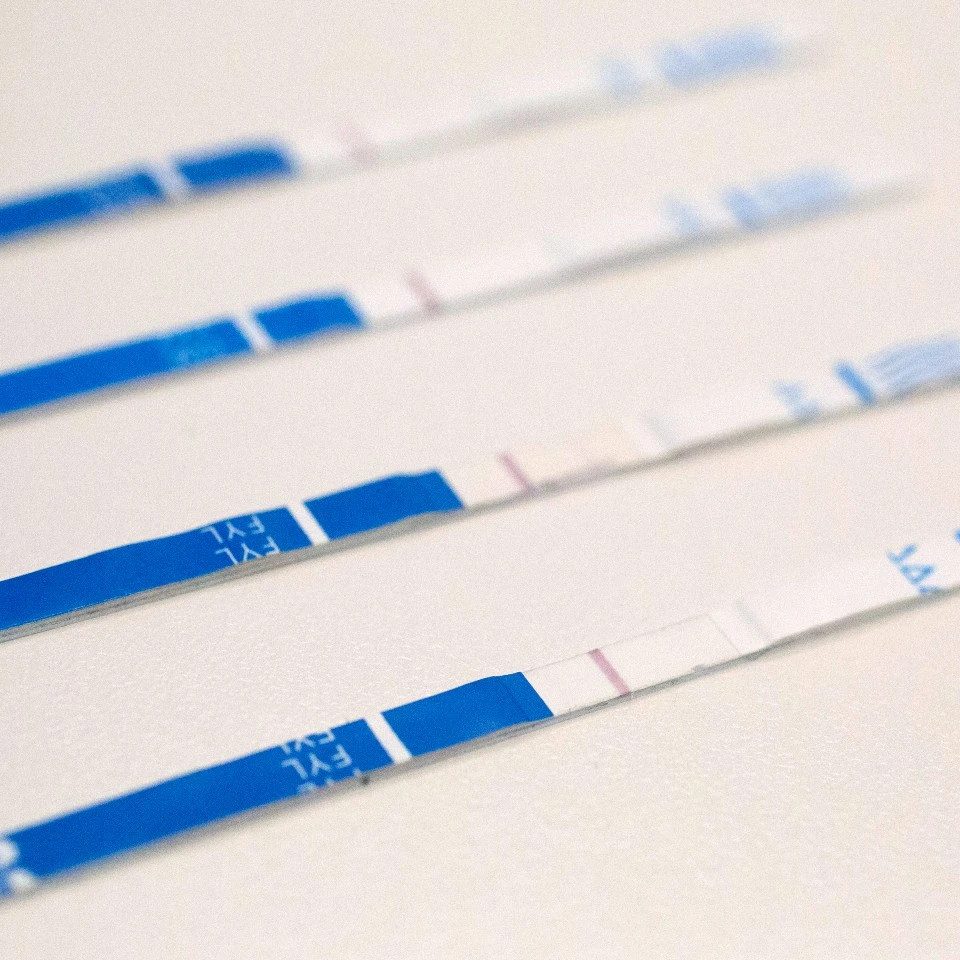 Increase access to test strips - Partnership to End Addiction