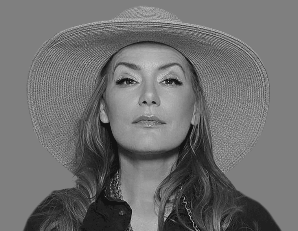 Dedee Pfeiffer - Partnership to End Addiction