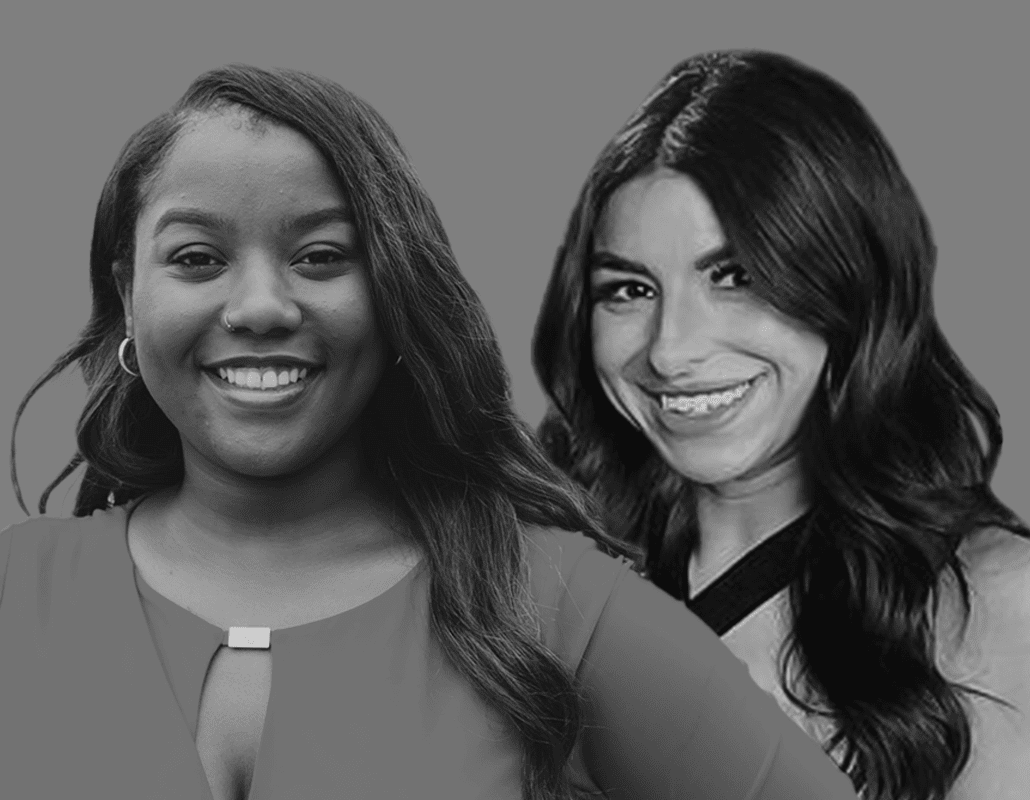 Ryann Cooke & Jordan Shelton - Partnership to End Addiction