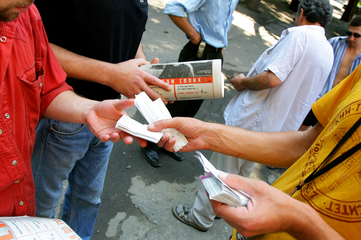 Harm Reduction Strategies for Opioid Use - Partnership to End Addiction