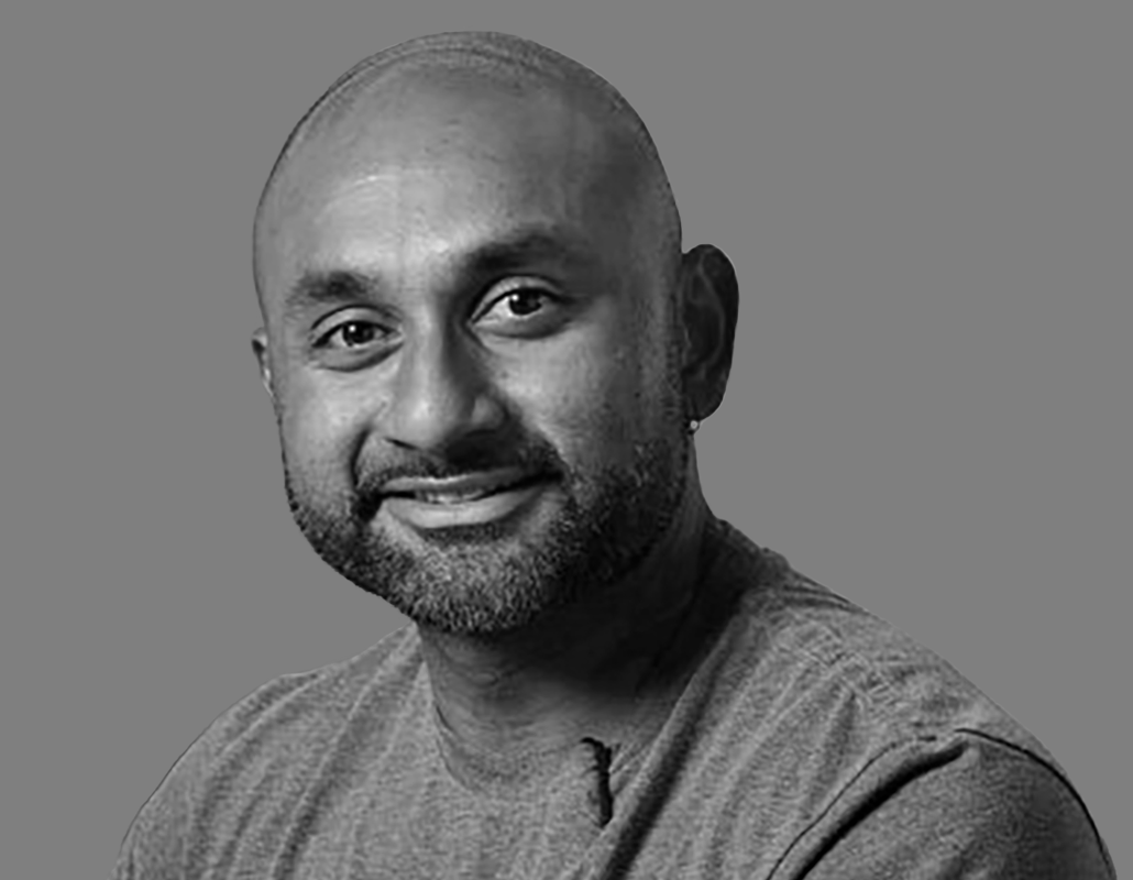 Ashish Alfred - Partnership to End Addiction