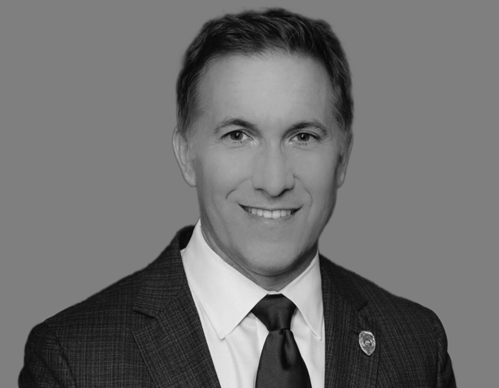 Dave Aronberg - Partnership to End Addiction