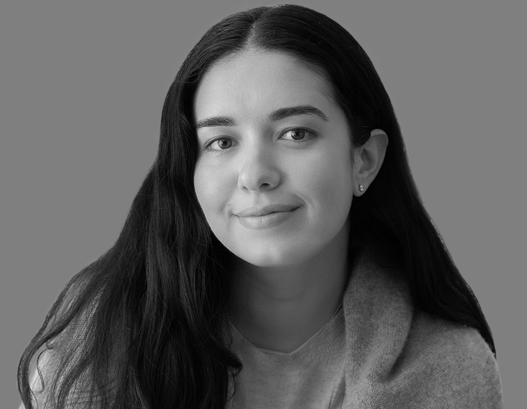 Lily Geiger - Partnership to End Addiction