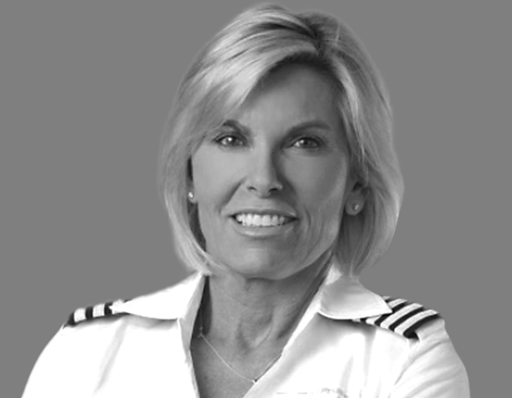 Captain Sandy Yawn - Partnership to End Addiction