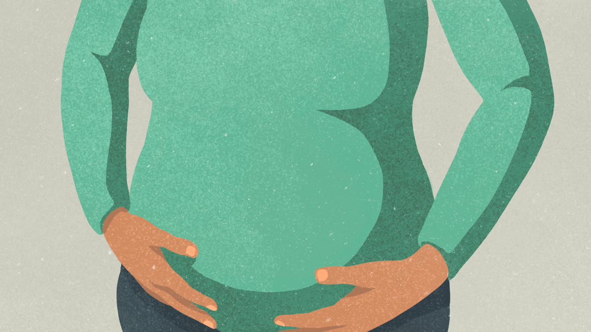 Pregnancy and Postpartum Substance Use Support - Partnership to End ...