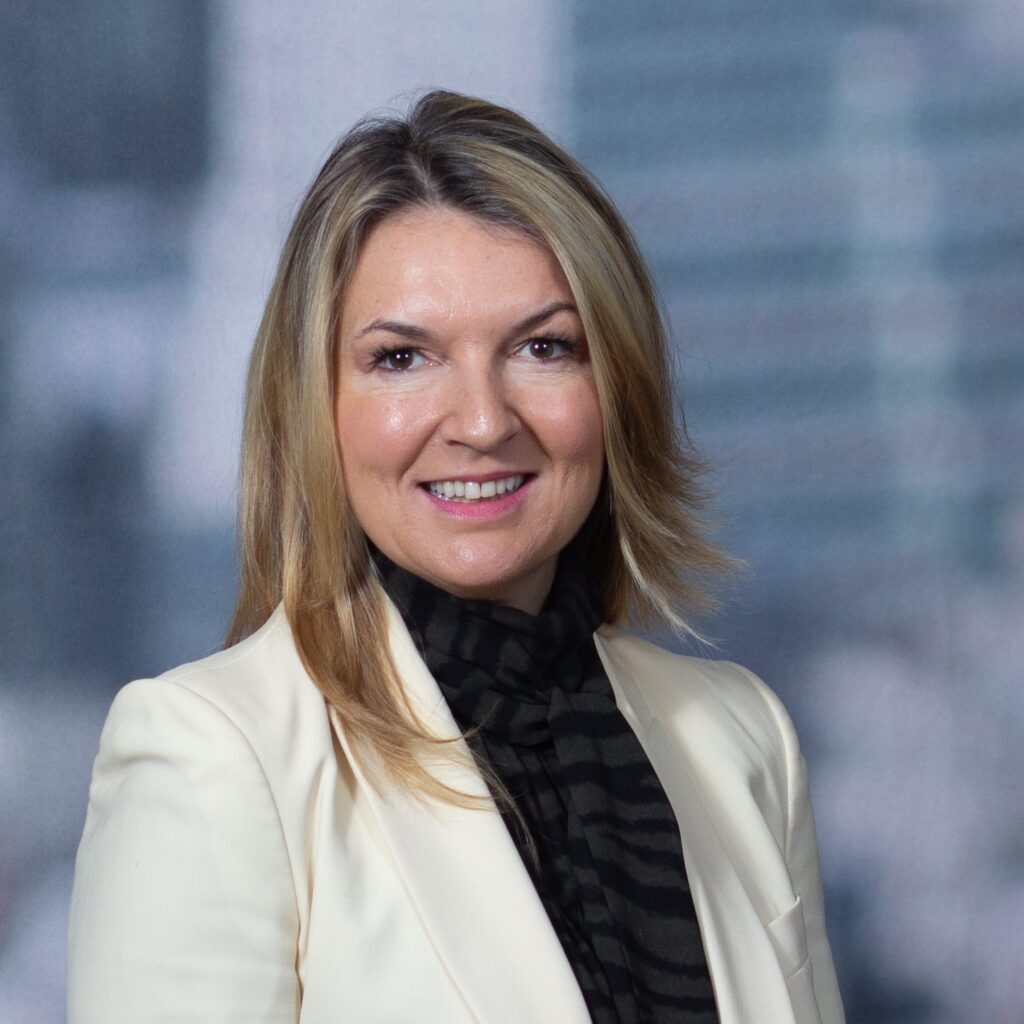 Claire Lea-Howarth | Partnership to End Addiction