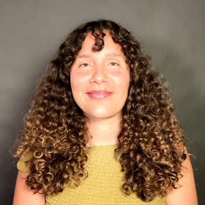 Andrea Quintana Partnership to End Addiction
